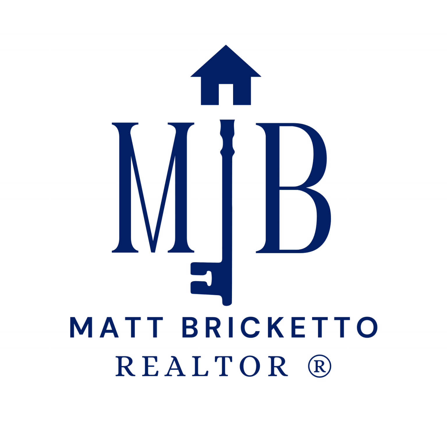 Meet Matt Bricketto - Matt Bricketto REALTOR®